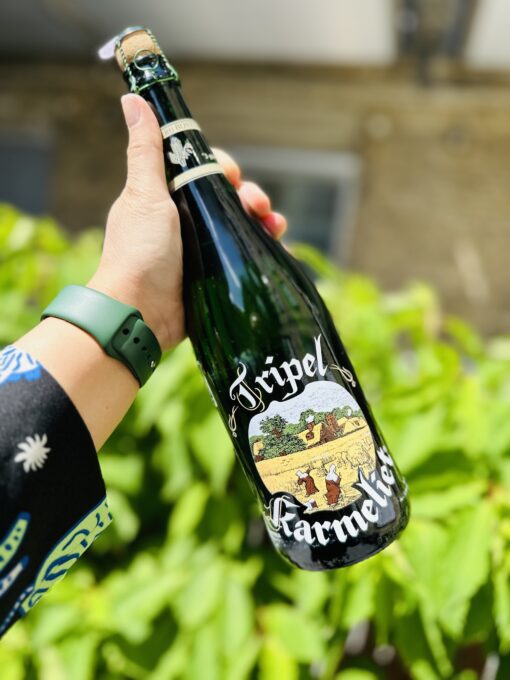 Brouwerij Bosteels – ‘Tripel Karmeliet’ - The Beer Hive