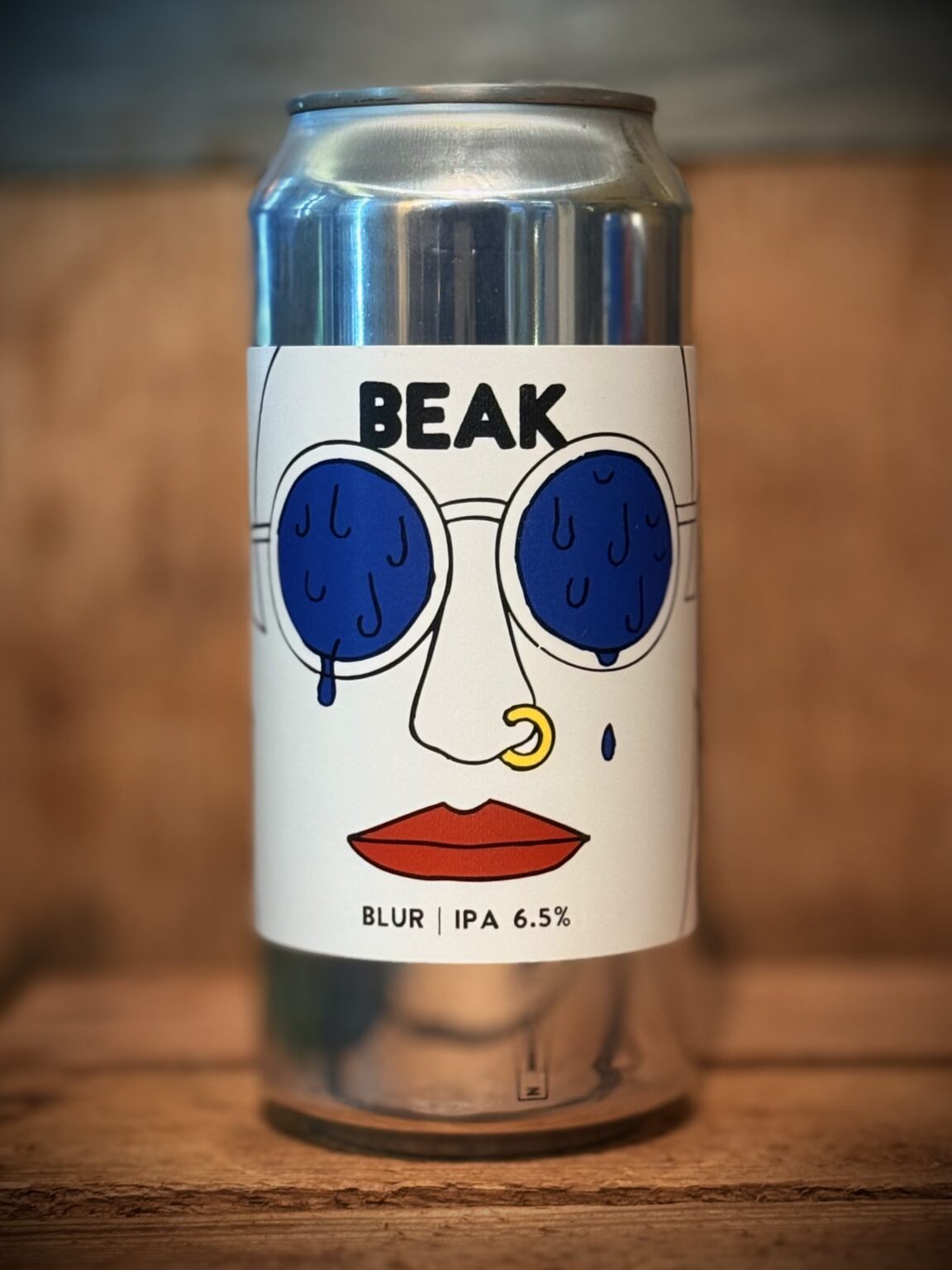 Beak – ‘Blur’ - The Beer Hive