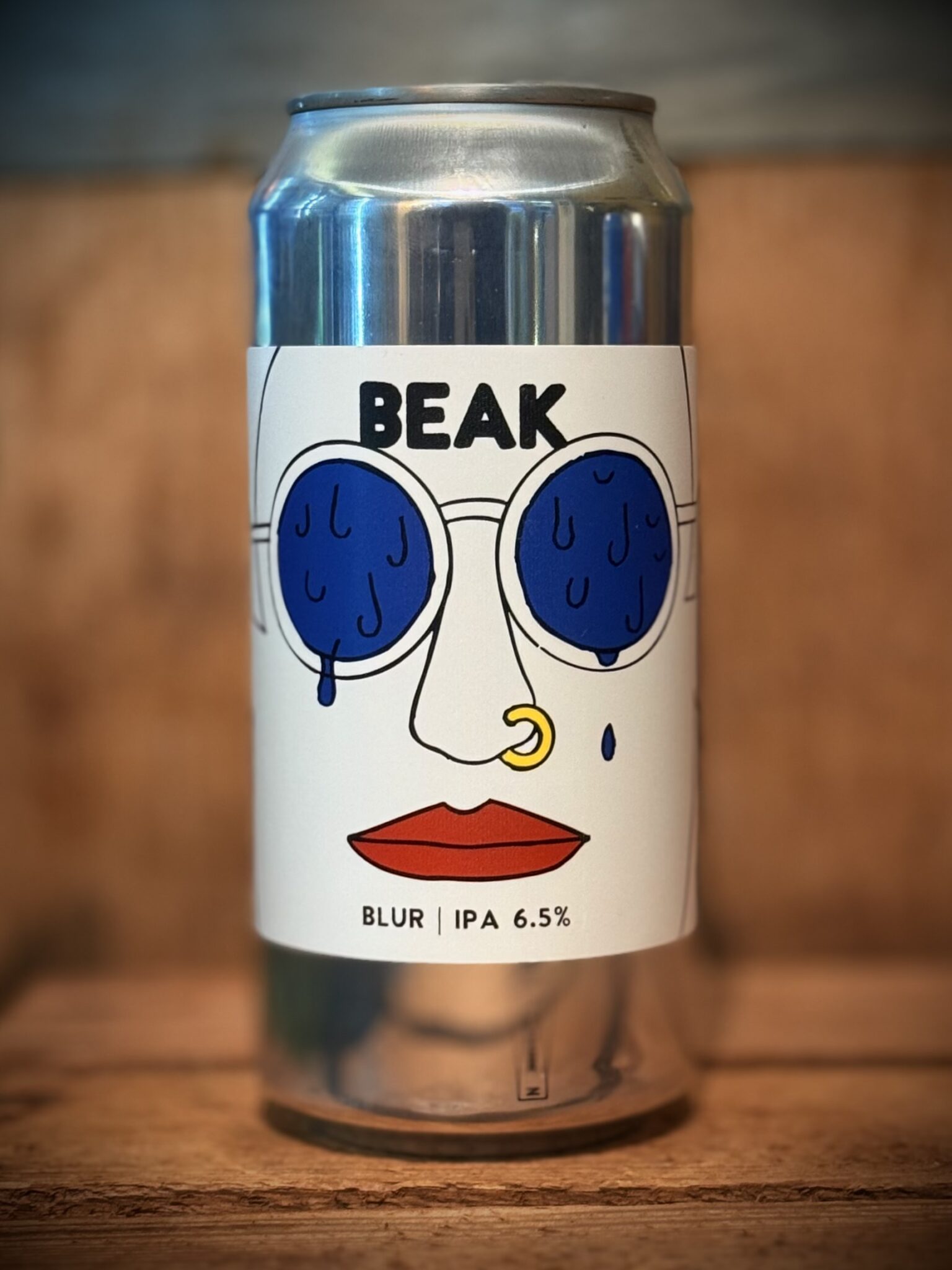 Beak – ‘Blur’ - The Beer Hive
