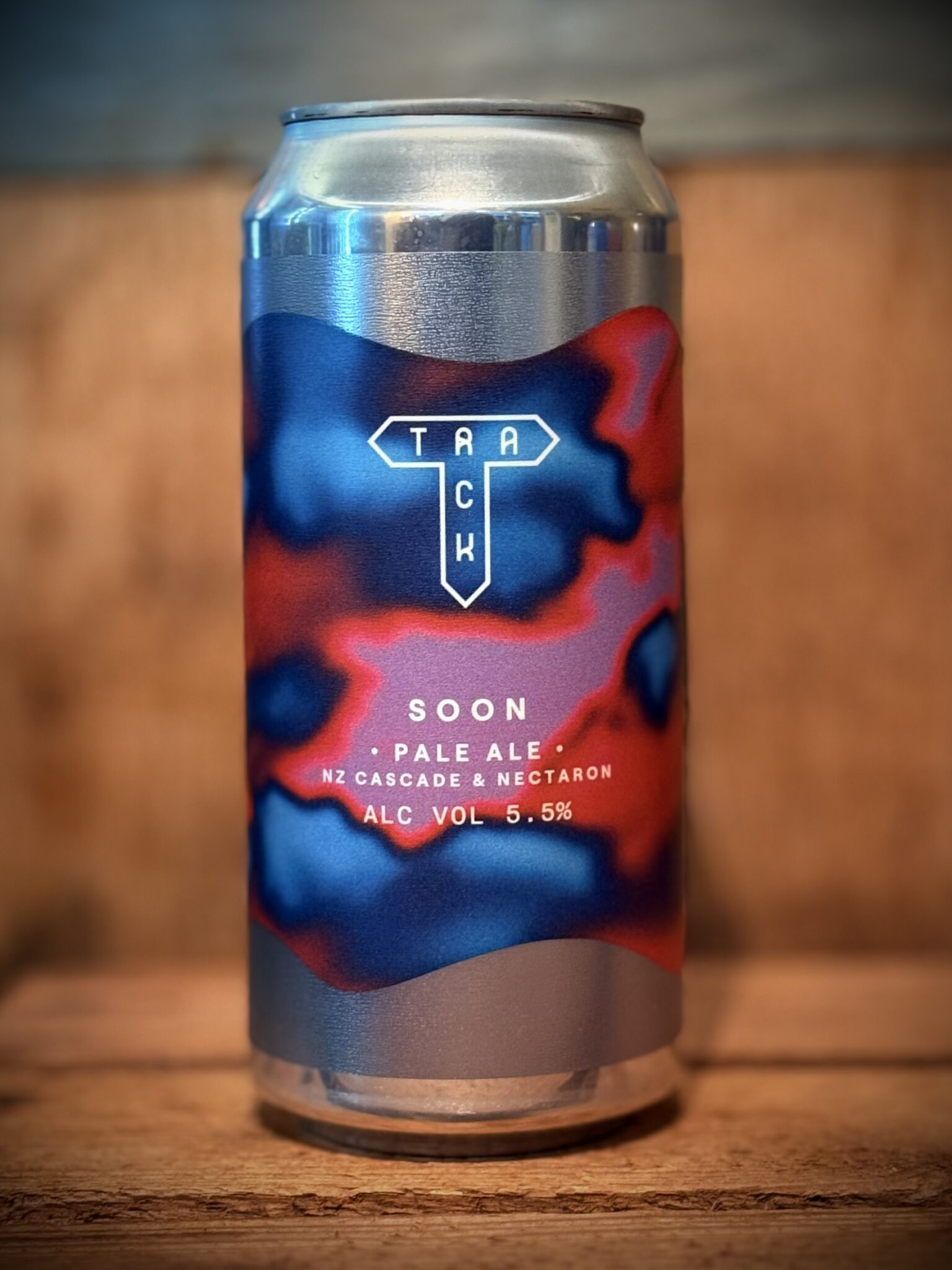 Track Brewing Company – ‘Soon’ - The Beer Hive